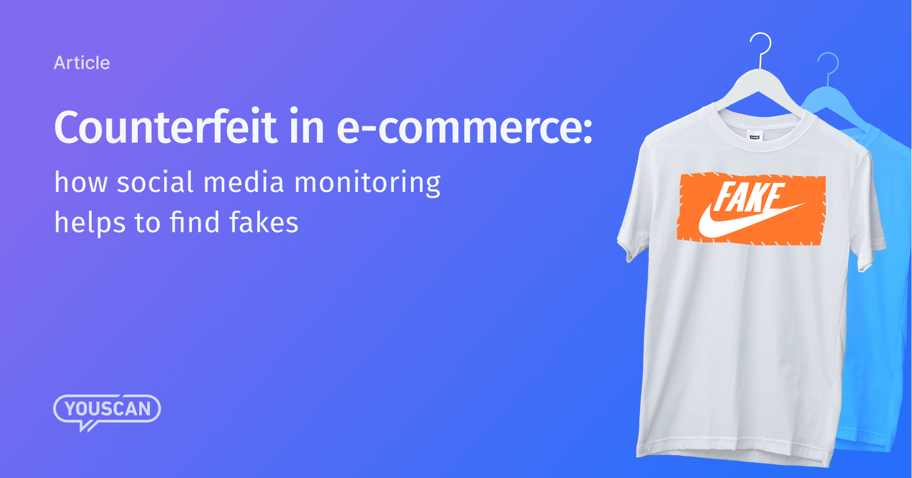 Counterfeit online: how social media monitoring helps to find fakes ...