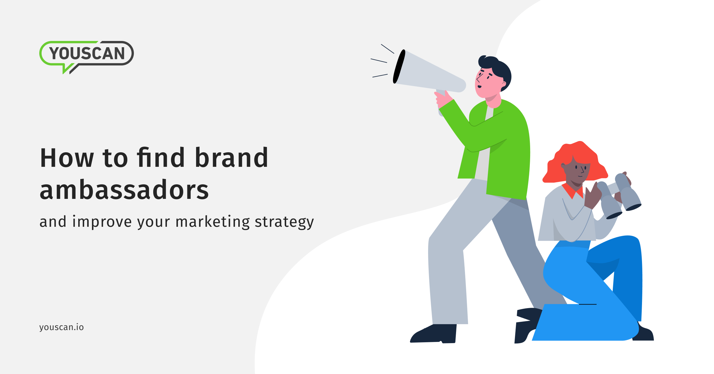 Find Brand Ambassadors and Improve your Marketing Strategy | YouScan
