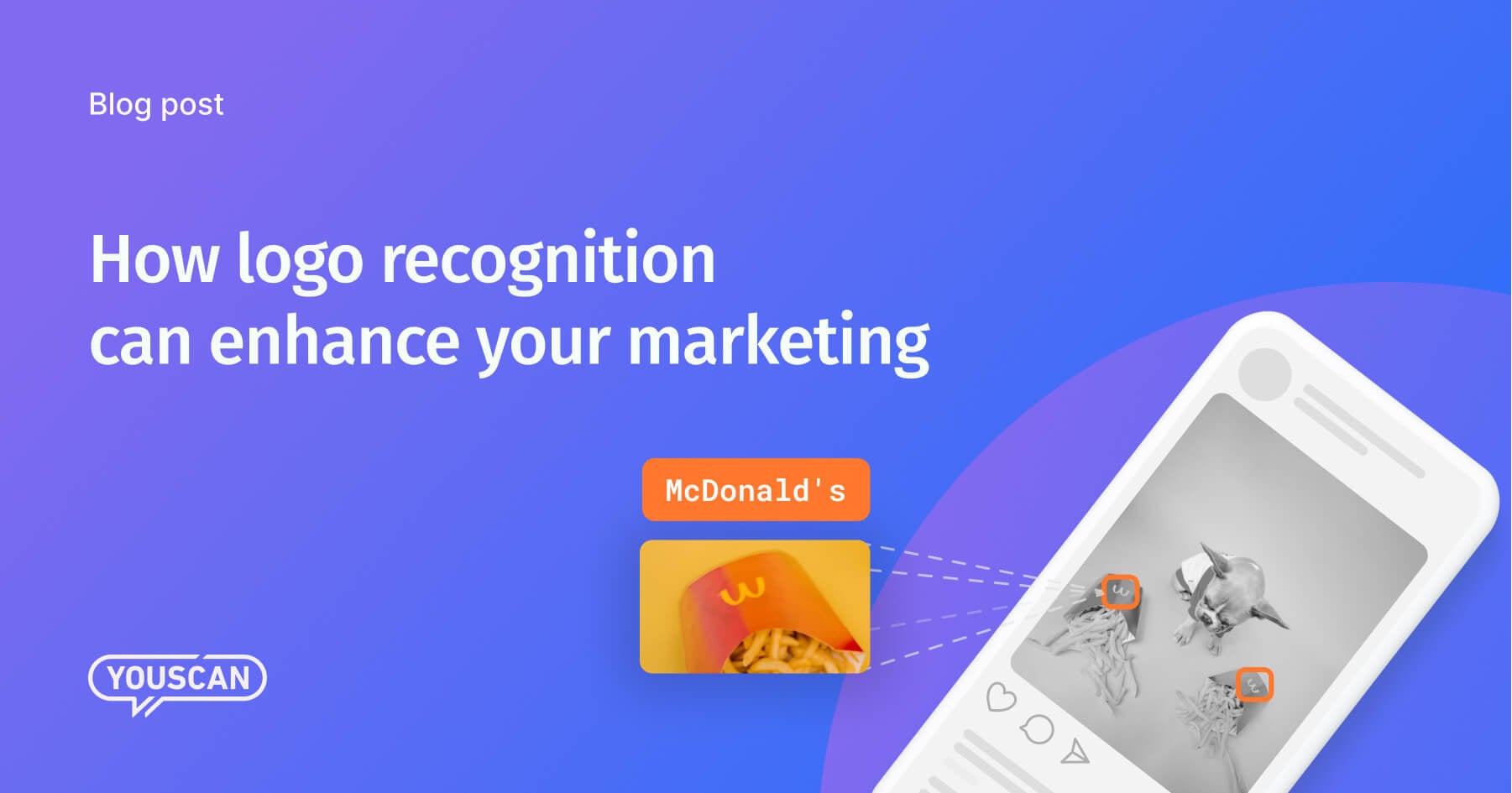 How logo recognition can enhance your marketing | YouScan