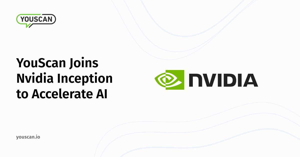 YouScan and Nvidia Partner to Accelerate AI | YouScan