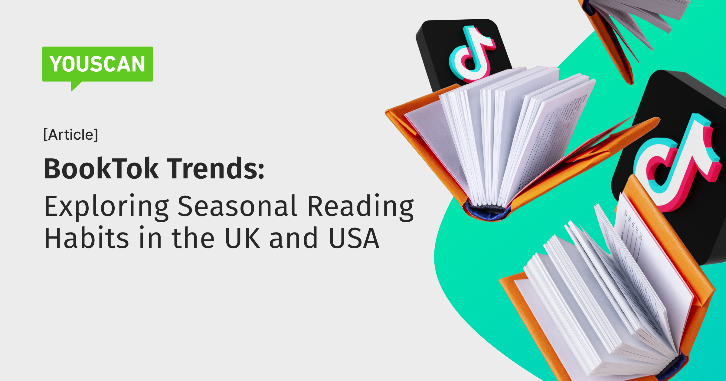 BookTok Trends | YouScan