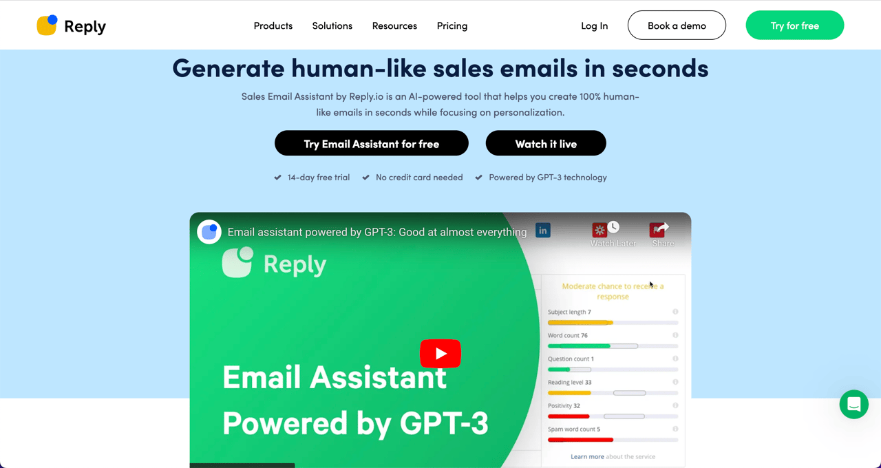 Las mejores herramientas de Inteligencia Artificial | YouScan